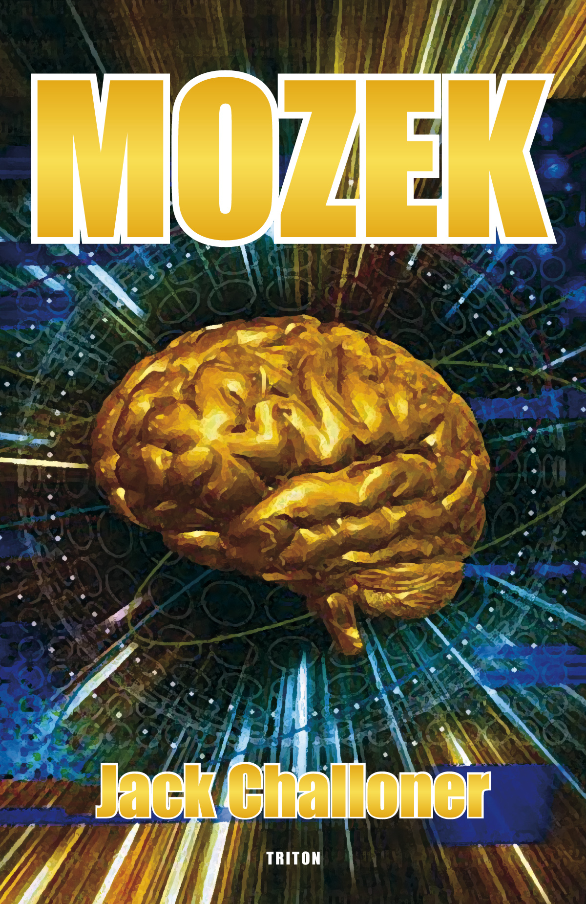 Mozek | Psychosomatika |Triton