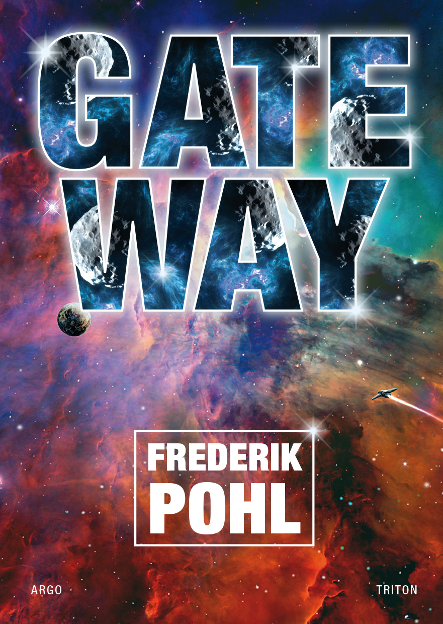Gateway | Sci-fi a fantasy |Triton